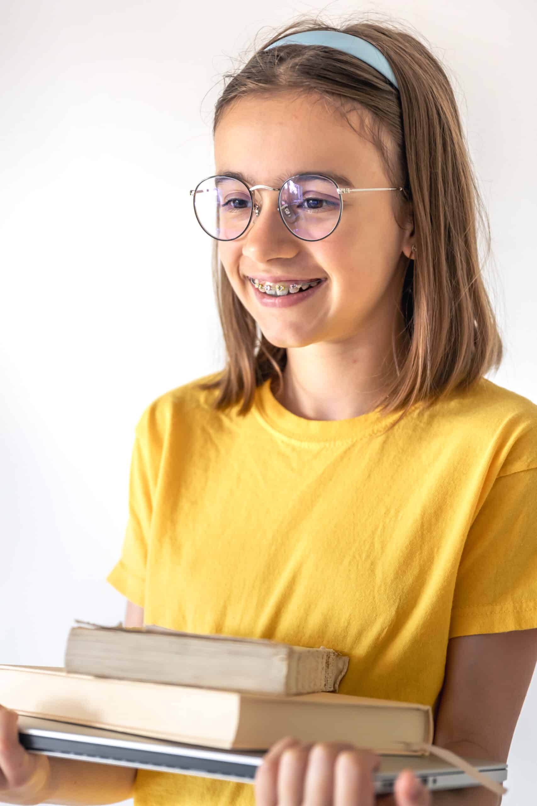 Back-to-School Braces Tips for Kids | Zaidi Orthodontics