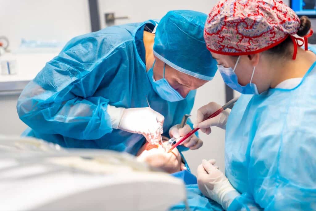 Jaw Surgery Procedure Guide | Zaidi Orthodontics
